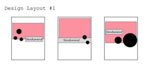 How to Make Handmade Cards: Easy Design Templates For Any Card - Aubree ...