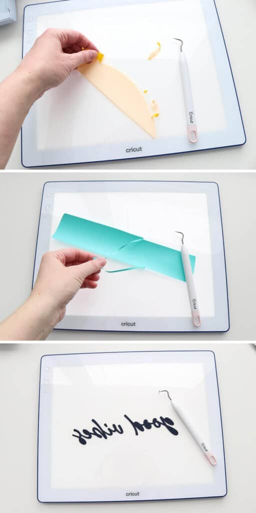 The Best Heat Transfer Vinyl for Shirts (and Layering!) - Aubree Originals