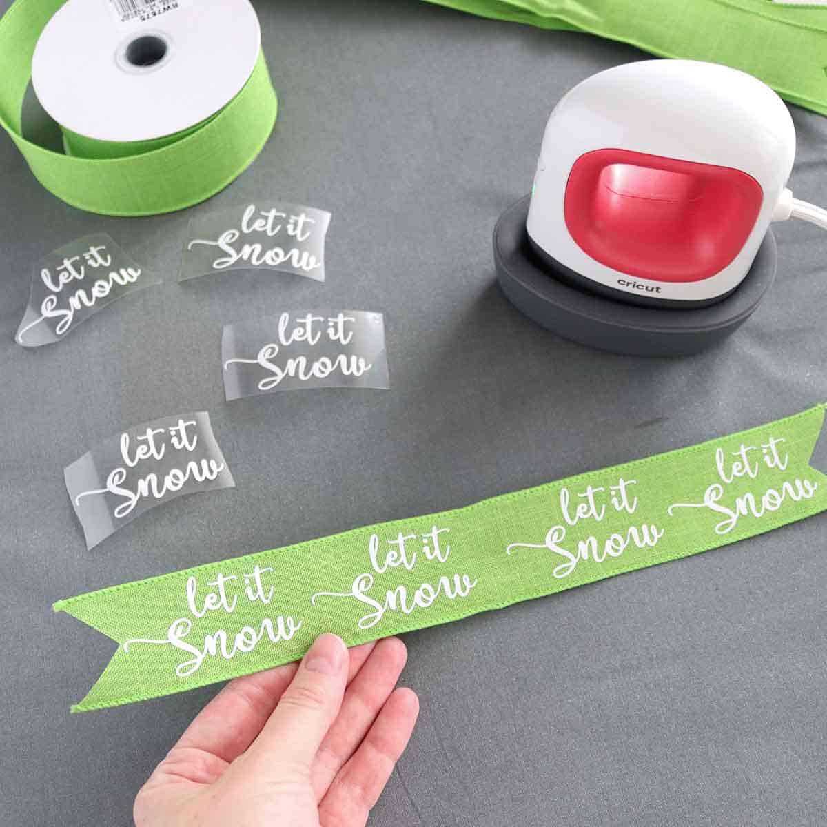 How to Make Christmas Ribbon Bows: 12 Easy DIY Bows - Aubree Originals