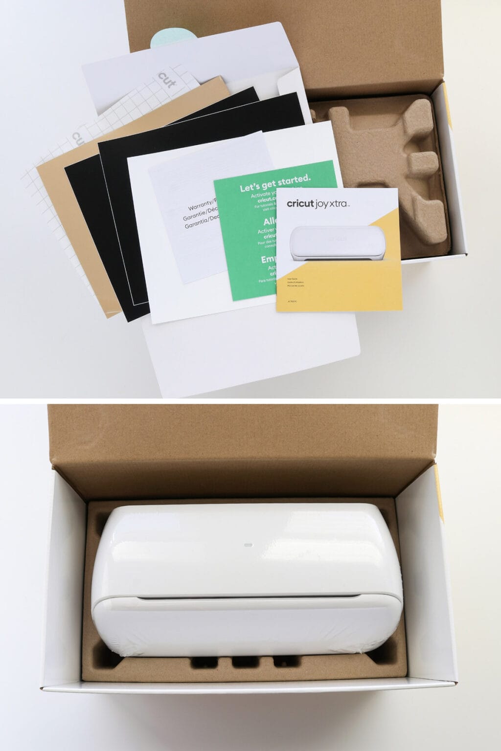 Cricut Joy Xtra: Everything You Need to Know & How to Use It - Aubree ...