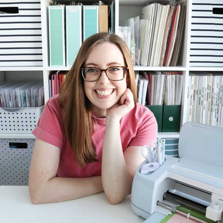 How to Organize Stickers: the Compact Storage System I love! - Aubree ...