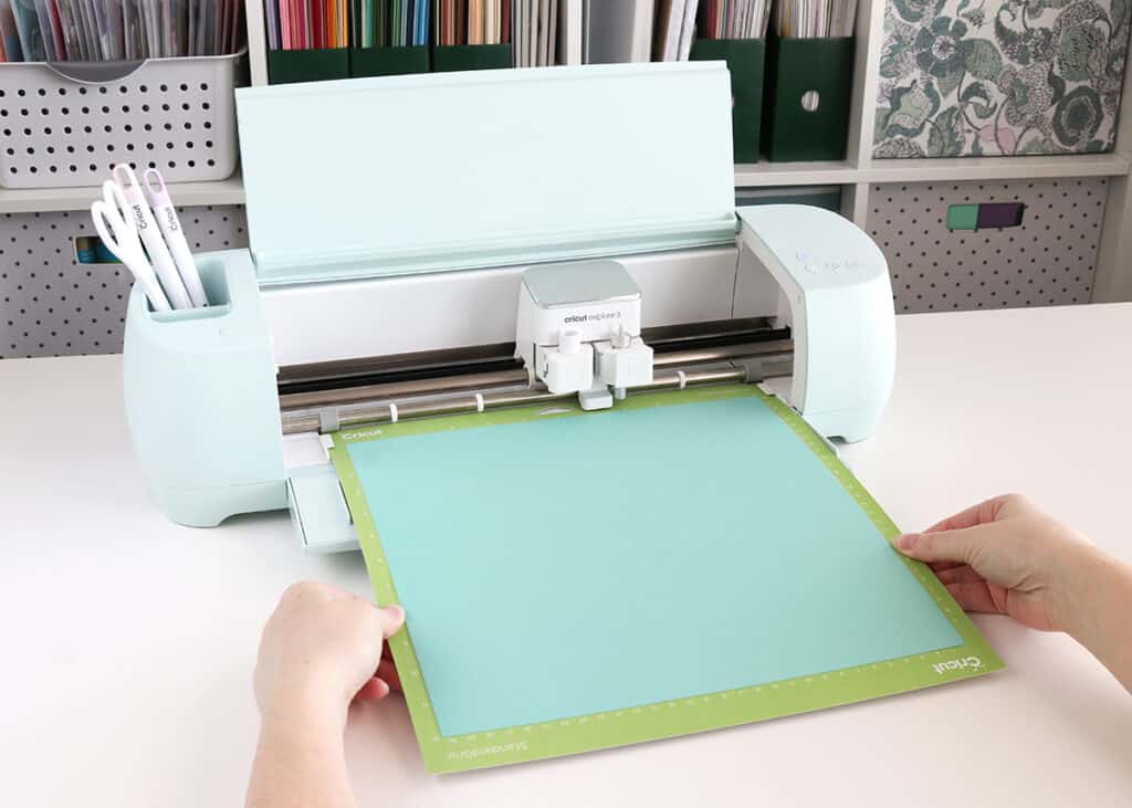 My Honest Review of the Cricut Explore 3 Machine - Aubree Originals