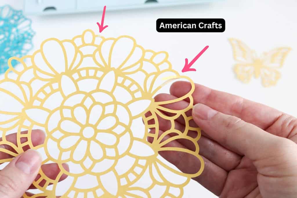 The Best Cardstock for Cricut Paper Crafts - Aubree Originals